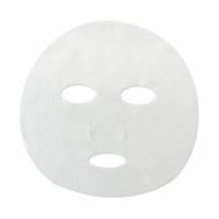 China 22*22cm Micron Fiber 38gsm Facial Mask Sheet Material for sale