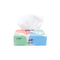 China Wet And Dry Dual Use Soft 15cm*20cm Disposable Facial Towel 70gsm for sale