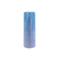 China Iso 9001 40 Gsm Disposable Kitchen Cleaning Cloths for sale