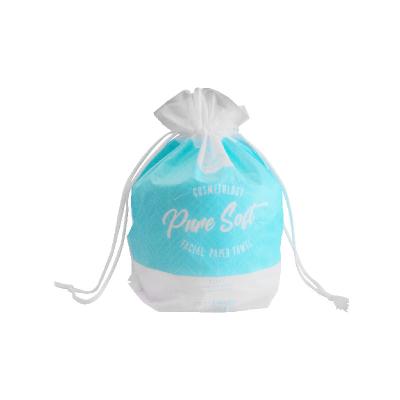 China Viscose 70gsm One Time Face Towel / Cloths Disposable for sale