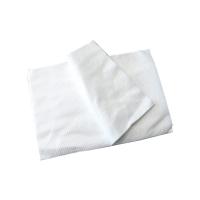 China 50gsm Nonwoven Disposable Salon Towel With High Absorbency for sale