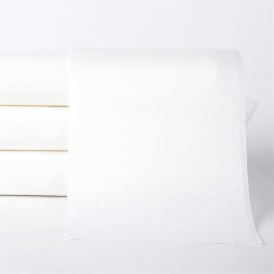China Oem Biodegradable 80gsm Disposable Salon Towel For Hotels for sale