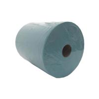 China Plain High Absorbency 80gsm Industrial Cleaning Wipes for sale