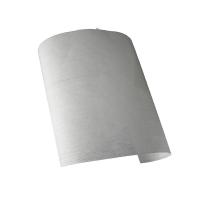 China 45gsm Spunlace Non Woven Fabric Polyester Wet Wipes Raw Material for sale