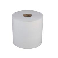 China High Absorbency Spunlace Non Woven Polyester Fabric Cloth 80gsm For Wet Wipes for sale