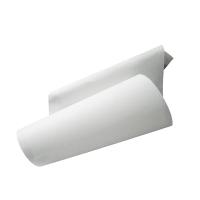 China High Absorbency Spunlace Non Woven Polyester Fabric Cloth 80gsm For Wet Wipes for sale