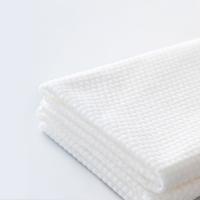 China Dry High Absorbency 80gsm Disposable Towels For Salon Use for sale