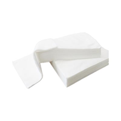China Oem / Odm Disposable Salon Towels Fast Drying for sale