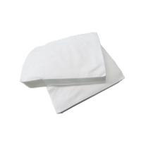 China 40gsm Plain Biodegradable Salon Towels For Hair Drying for sale