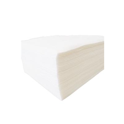 China High Absorbency Disposable Gym Towel 40gsm 100% Viscose for sale