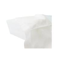 China Iso9001 Viscose Fiber Low Lint Disposable Beauty Salon Towels 50gsm for sale