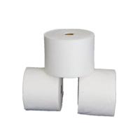 China Skin Friendly Disposable Nonwoven Wet Wipes Raw Material 80gsm for sale