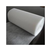 China OEM Spunlace Nonwoven Jumbo Roll For Hygiene Wet Wipes for sale
