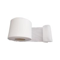 China Customized Spunlace 120gsm Non Woven Fabric Polyester Wet Wipes Raw Material for sale