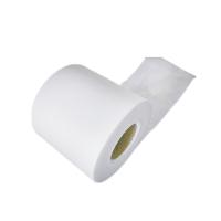 China Good Absorption 210cm Spunlace Non Woven Fabric For Wet Wipes for sale