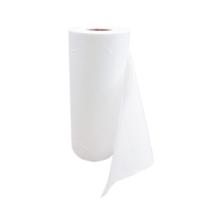 China Soft 120g Wet Wipes Raw Material Spunlace Non Woven Cloth for sale