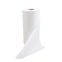 China Viscose Polyester Spunlace 210cm Non Woven Products Wet Wipes Raw Material for sale