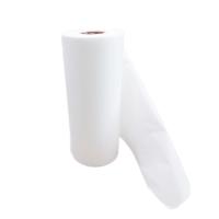 China Solvent Resistant 120gsm Spunlace Nonwoven Fabric For Disinfecting Wipes for sale