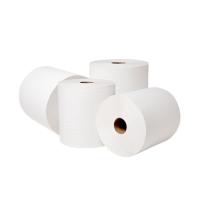 China Spunlace Nonwoven Parallel Lapping Wet Wipes Raw Material Super Absorption for sale