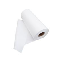 China White 100gsm Wet Wipes Raw Material Spunlace Nonwoven Jumbo Roll for sale