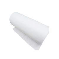 China Biodegradable 120gsm Spunlace Fabric Wet Wipes Raw Material for sale
