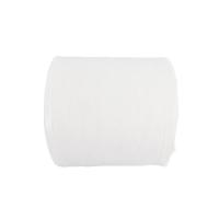 China Solvent Resistant 120gsm Wet Wipes Raw Material 100 Cotton Non Woven Fabric for sale