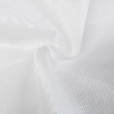 China Cotton Spunlace Low Linting Wet Wipes Raw Material 50gsm With Soft Feeling for sale