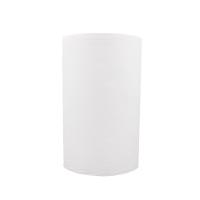 China 50gsm Plain Cross Lapped Spunlace Wet Wipes Raw Material for sale