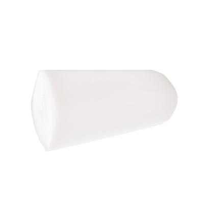 China Eco Friendly Viscose 35gsm Spunlace Non Woven Fabric For Wipes for sale