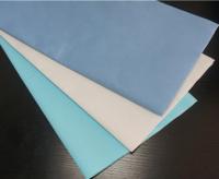 China 72gsm Spunlace Nonwoven Automatic Blanket Wash Cloth Jumbo Roll for sale
