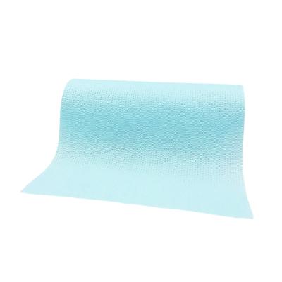China Pet Wood Pulp Spunlace Car Surface Cleaning Nonwoven Fabric for sale