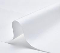 China White Plain Wood Pulp Spunlace 120gsm Cleanroom Cleaning Cloth Non Woven for sale