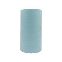 China Plain Wood Pulp Pet 320cm Spunlace Fabric Non Woven Cloth For Cleanroom Wipes for sale