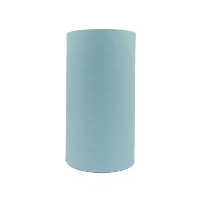 China Plain Wood Pulp Pet 320cm Spunlace Fabric Non Woven Cloth For Cleanroom Wipes for sale
