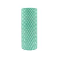 China Wood Pulp Laminated 125GSM Pp Spunlace Fabric For Oil Cleaning for sale