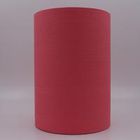 China 210cm Wood Pulp Polypropylene Spunlace Embossed Nonwoven Fabric Roll for sale
