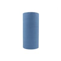 China Pp 120gsm Wood Pulp Spunlace Embossed Nonwoven for sale