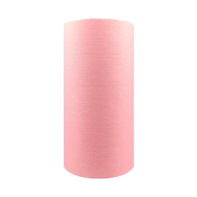 China Oem Wood Pulp Spunlace Non Woven Fabric Composite Laminated for sale