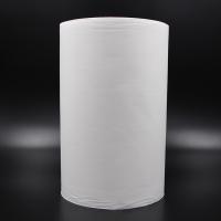 China Oem Wood Pulp Spunlace Non Woven Fabric Composite Laminated for sale