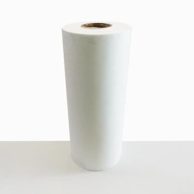 China Nonwoven Fabric Wood Pulp Spunlace Polyester For Industry Wipes for sale