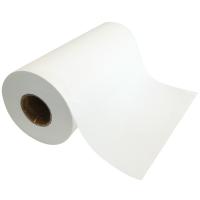 China Nonwoven Fabric Wood Pulp Spunlace Polyester For Industry Wipes for sale