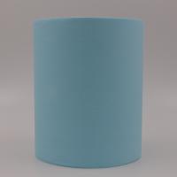 China Industrial Oem Spunlace Nonwoven Fabric Rolls 55% Woodpulp 45% Polyester for sale