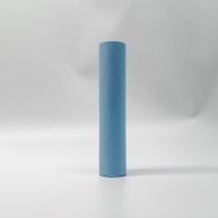 China Lint Free Spunlace Nonwoven Industrial 45% Polyester 55% Cellulose for sale
