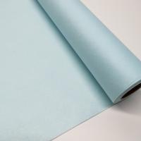 China Low Lint 320cm Width Non Woven Spunlace Fabric Plain Style for sale