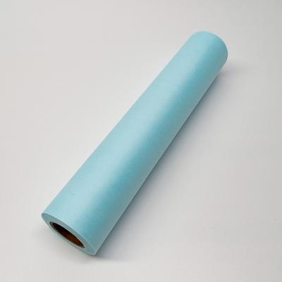 China 100gsm Spunlace Nonwoven Cellulose Polyester / Pp Material for sale