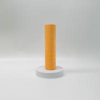 China 50pcs 25*25cm Non Woven Kitchen Towel Cleaning 35gsm for sale