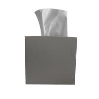 China Nonwoven Paper Industrial Hand Cleaning Wipes Lens Optical Instrument Wiping 35gsm for sale