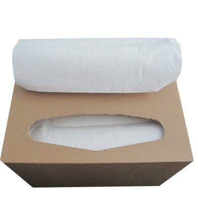 China Workshop 120gsm Industrial Cleaning Wipes Spunlace Nonwoven for sale