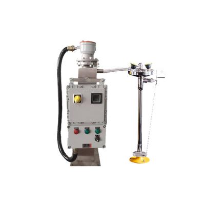 China Pedestal Freeze Protected Eye Wash 304 Stainless Steel Vertical Electric Heating for sale