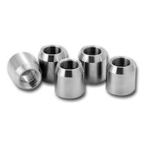China SS304/SS316 Eye Wash Spray Nozzle M24*1/M18*1 HW-23 for sale